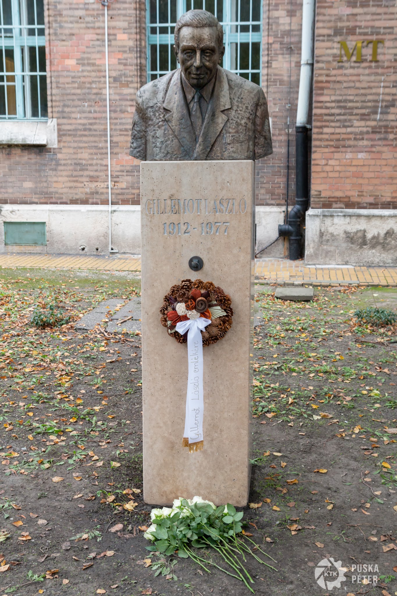 Gillemot László Szakkollégium – Oldal 2